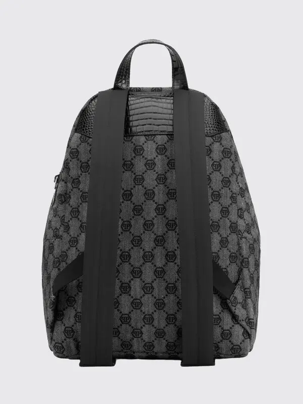 Philipp Plein Backpack Colour