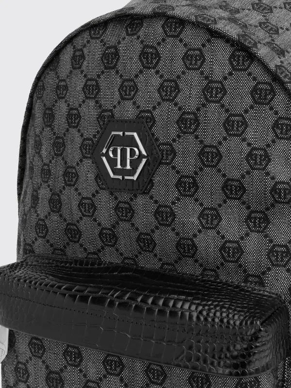 Philipp Plein Backpack Colour
