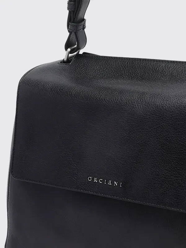 Orciani Handbag Colour - Black