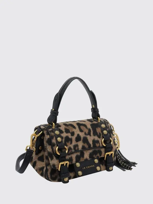 LA CARRIE Mini Bag Colour