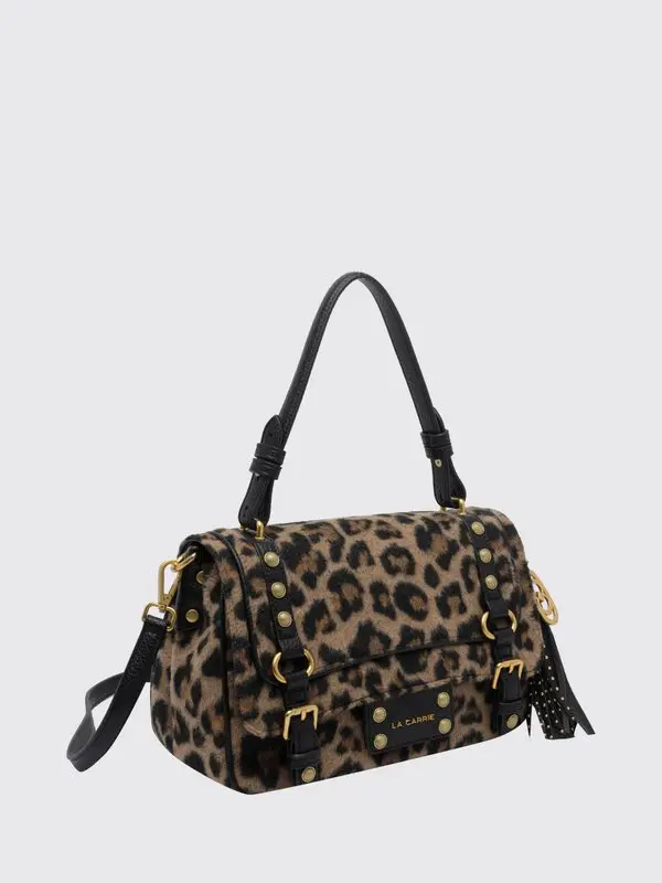 LA CARRIE Shoulder Bag Colour