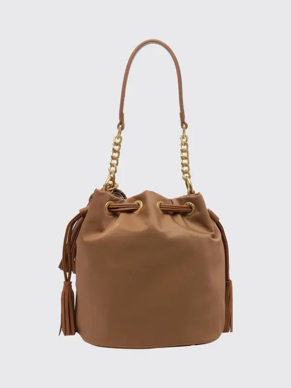 LA CARRIE Shoulder Bag Colour - Brown