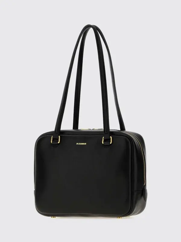 JIL SANDER Shoulder Bag Colour - Black