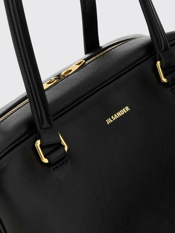 JIL SANDER Shoulder Bag Colour - Black