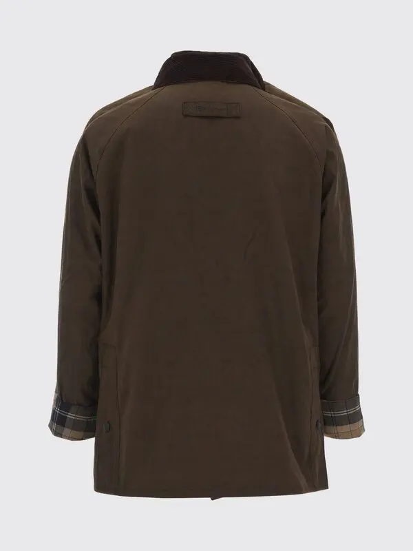 Barbour Jacket Colour
