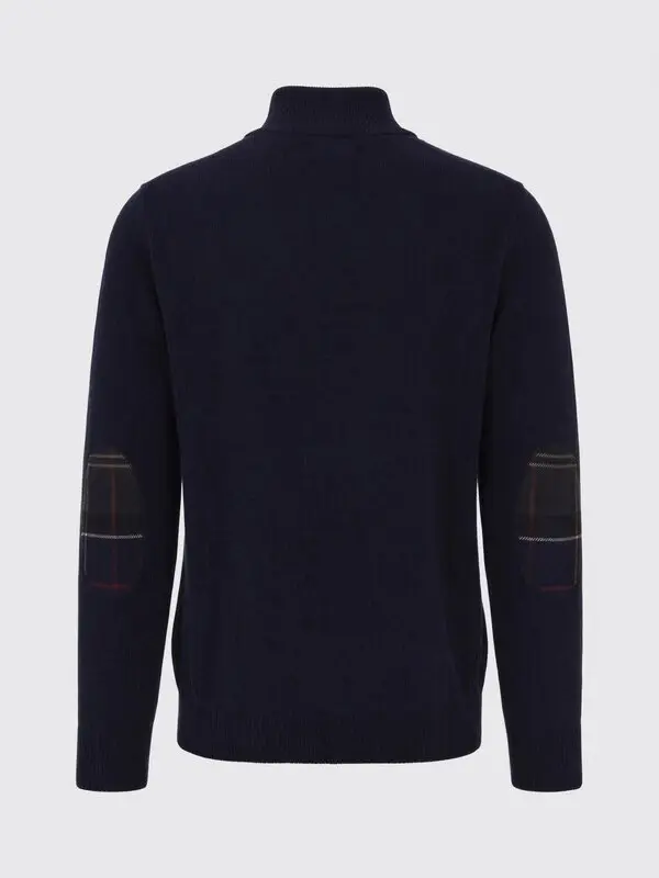 Barbour Jumper Colour