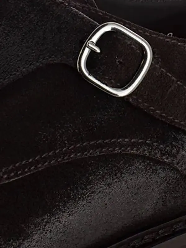 DOUCAL'S Brogue Shoes Colour
