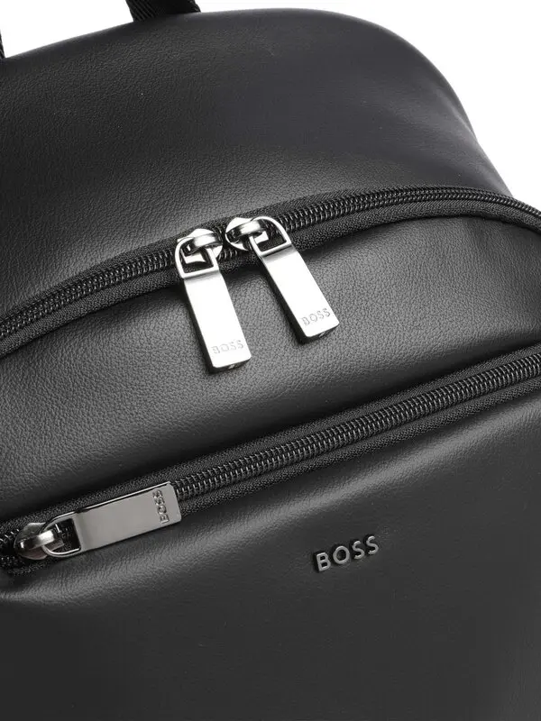 BOSS Backpack Colour