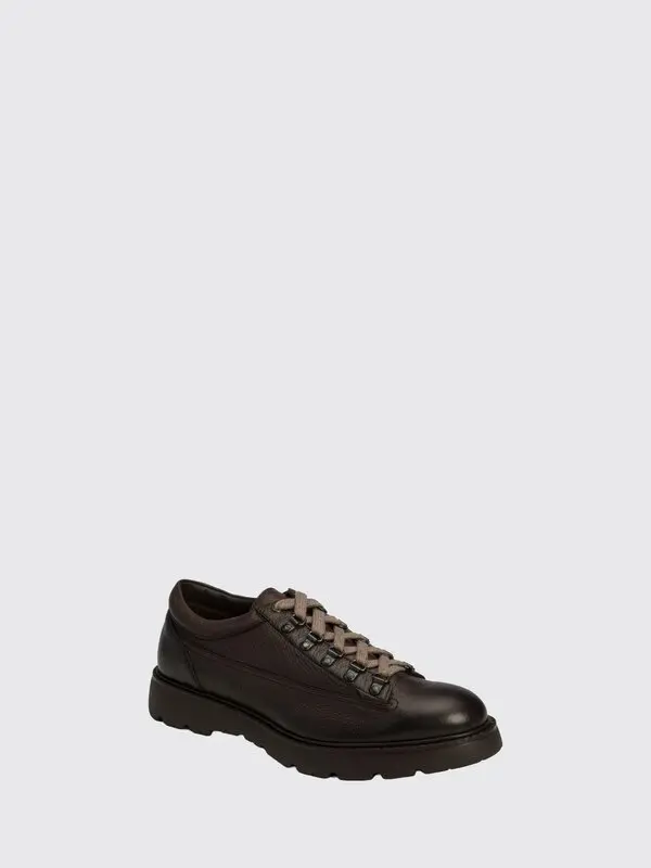 DOUCAL'S Brogue Shoes Colour