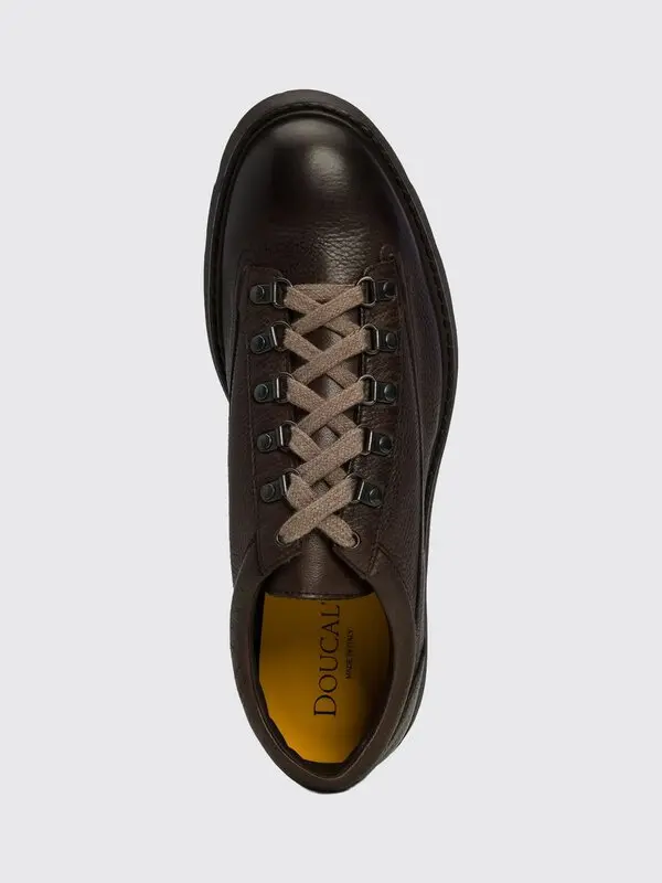 DOUCAL'S Brogue Shoes Colour