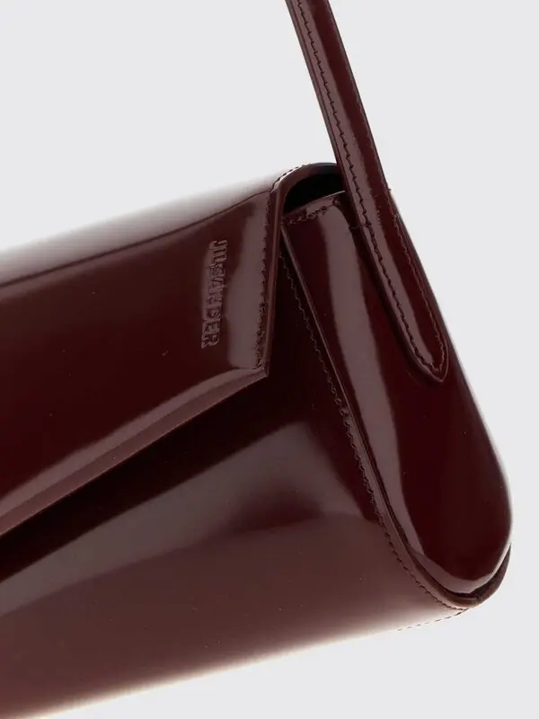 JIL SANDER Shoulder Bag Colour - Hazel