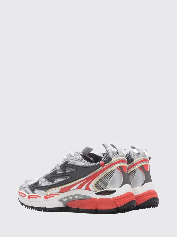 Off-White Trainers Colour