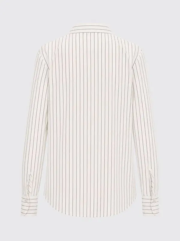 Patrizia Pepe Shirt Colour