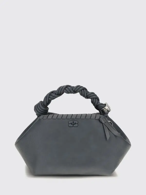 GANNI Handbag Colour - Grey