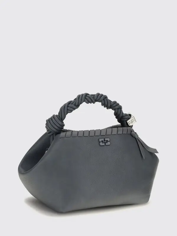 GANNI Handbag Colour - Grey
