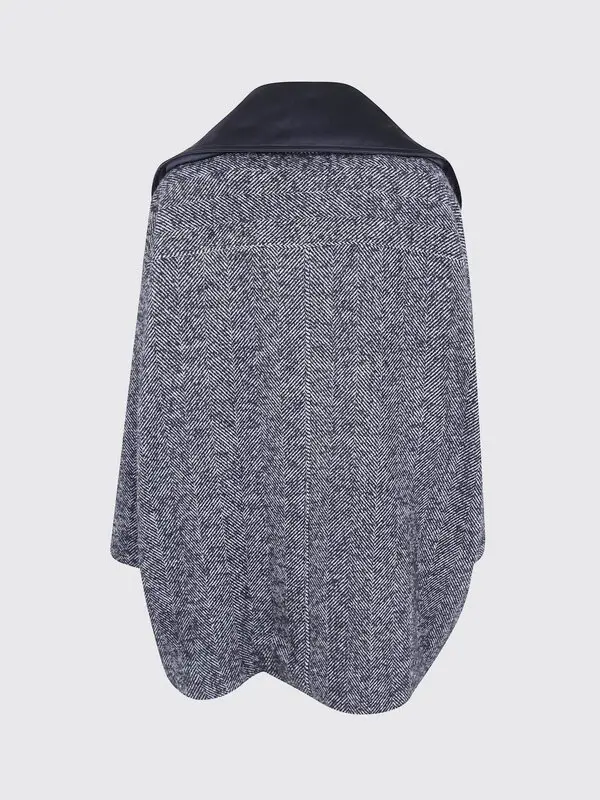 N° 21 Coat Colour