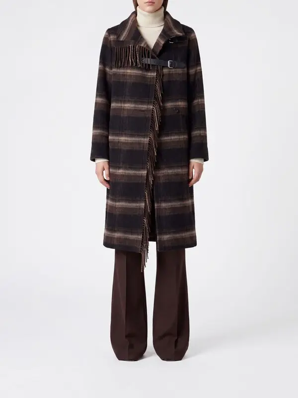 Isabel Marant Étoile Coat Colour