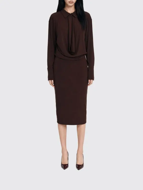 Andamane Dress Colour