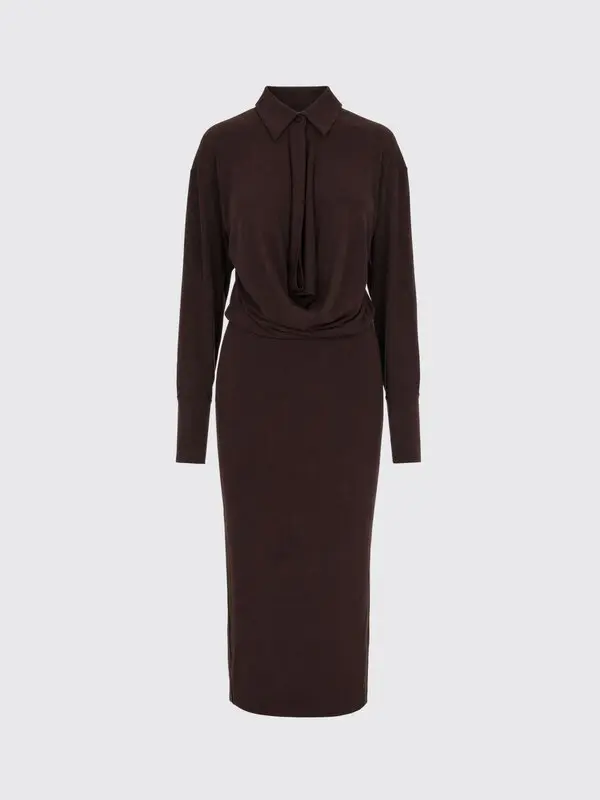 Andamane Dress Colour