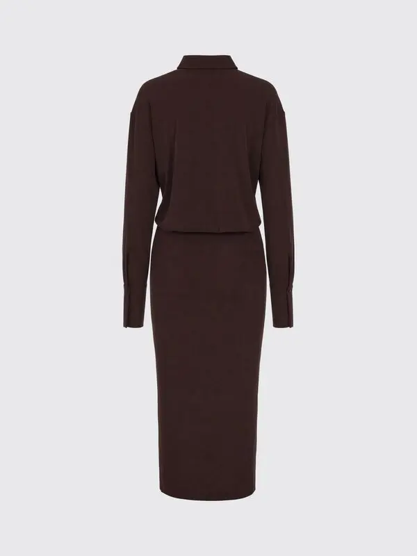 Andamane Dress Colour