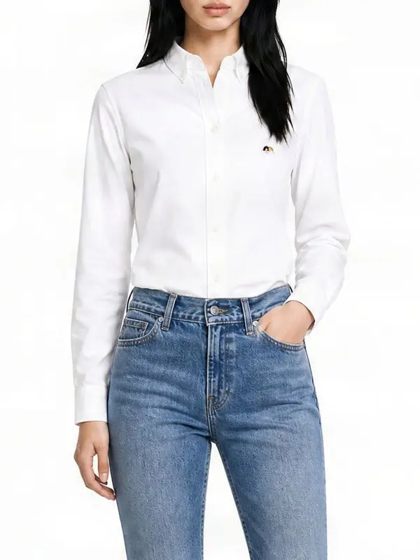 Fiorucci Shirt Colour
