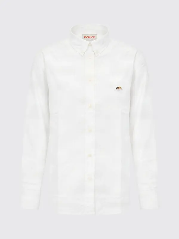 Fiorucci Shirt Colour