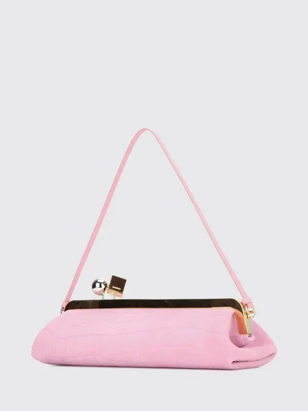 Jacquemus Shoulder Bag Colour - Pink