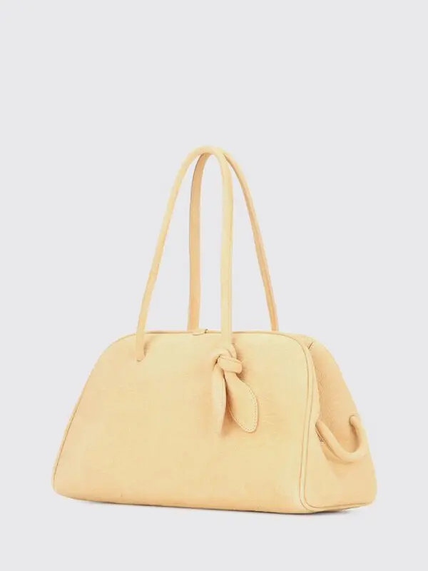 Jacquemus Shoulder Bag Colour - Orange