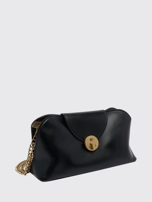 Versace Shoulder Bag Colour - Black