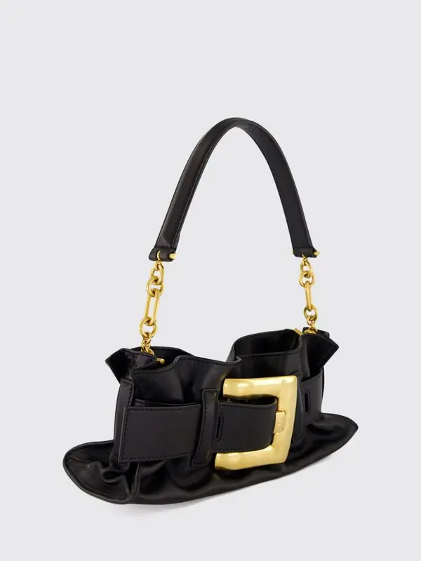 Balmain Shoulder Bag Colour