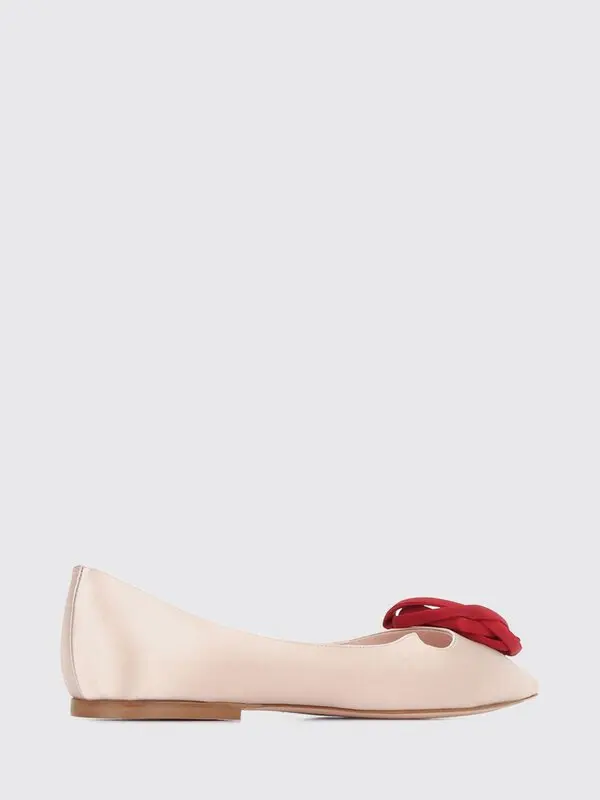 ROGER VIVIER Ballet Pumps Colour