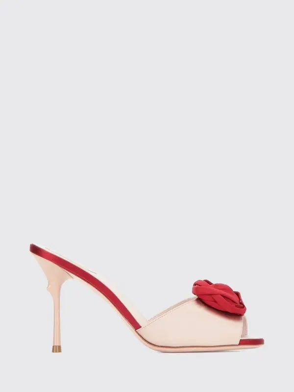 ROGER VIVIER High Heel Shoes Colour