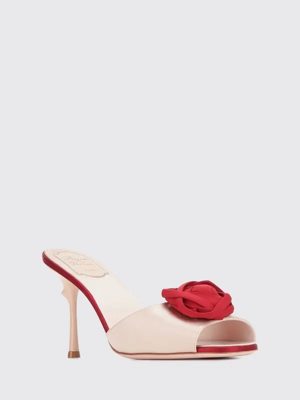 ROGER VIVIER High Heel Shoes Colour