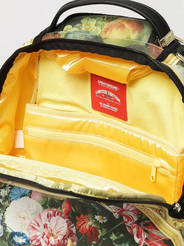 SPRAYGROUND Backpack Colour
