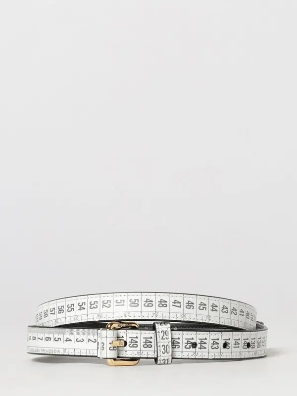 Moschino Belt Colour