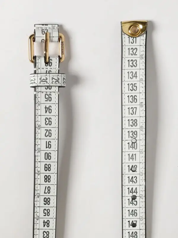 Moschino Belt Colour