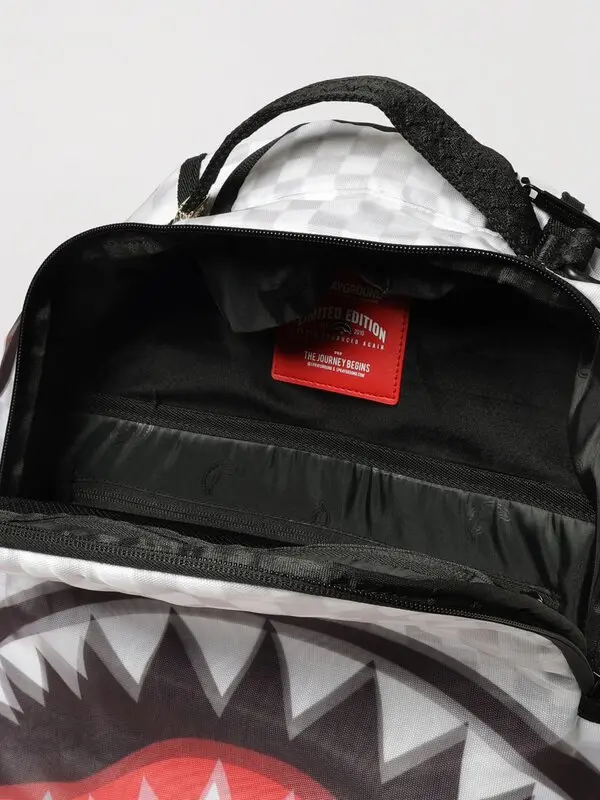SPRAYGROUND Backpack Colour