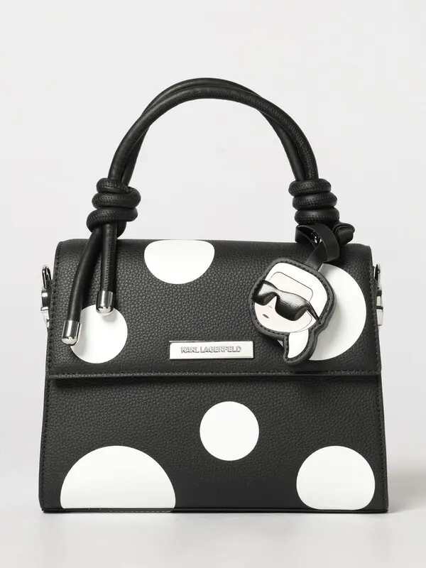 Karl Lagerfeld Mini Bag Colour