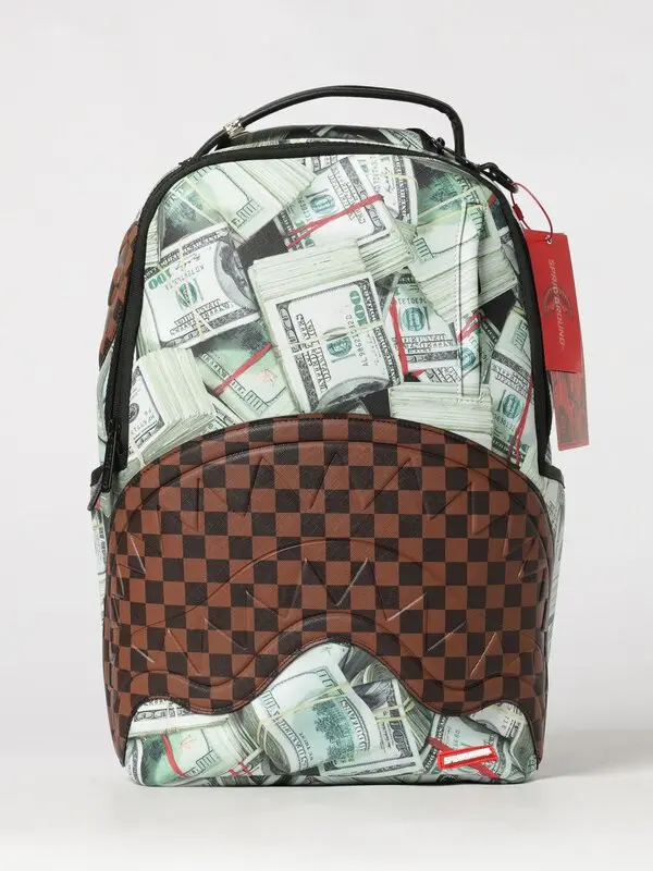 SPRAYGROUND Backpack Colour