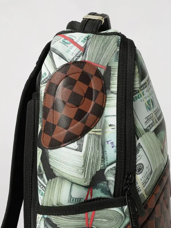 SPRAYGROUND Backpack Colour