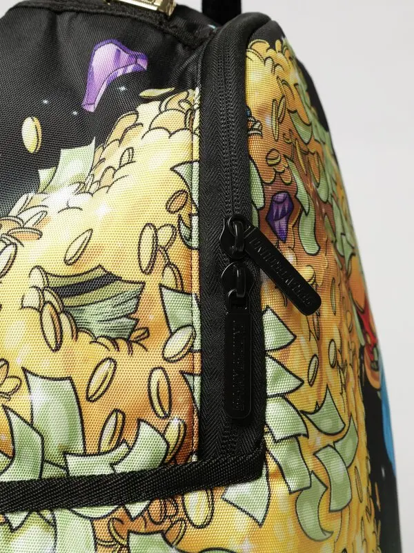 SPRAYGROUND Backpack Colour