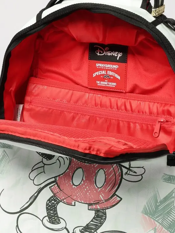 SPRAYGROUND Backpack Colour