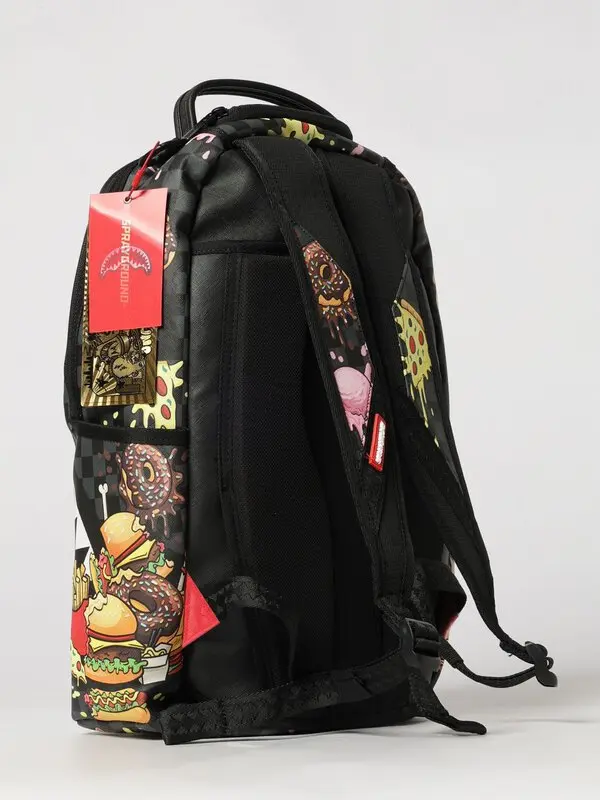 SPRAYGROUND Backpack Colour