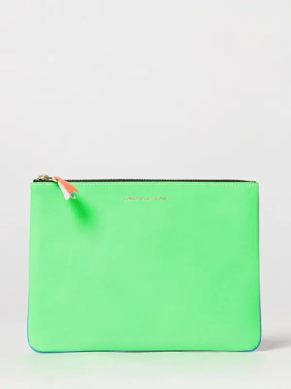 Comme Des Garçons Wallet Colour - Fa01