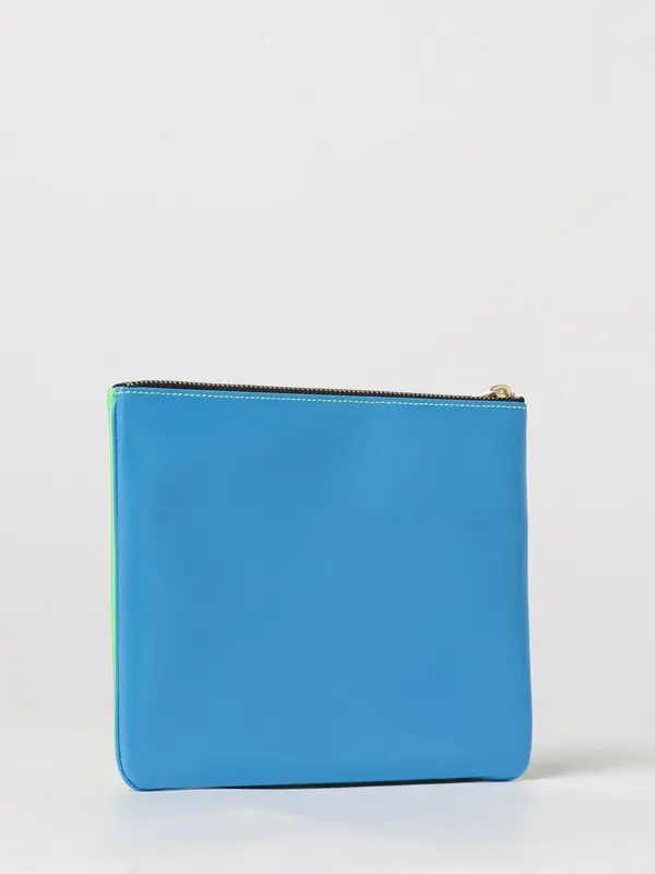 Comme Des Garçons Wallet Colour - Fa01