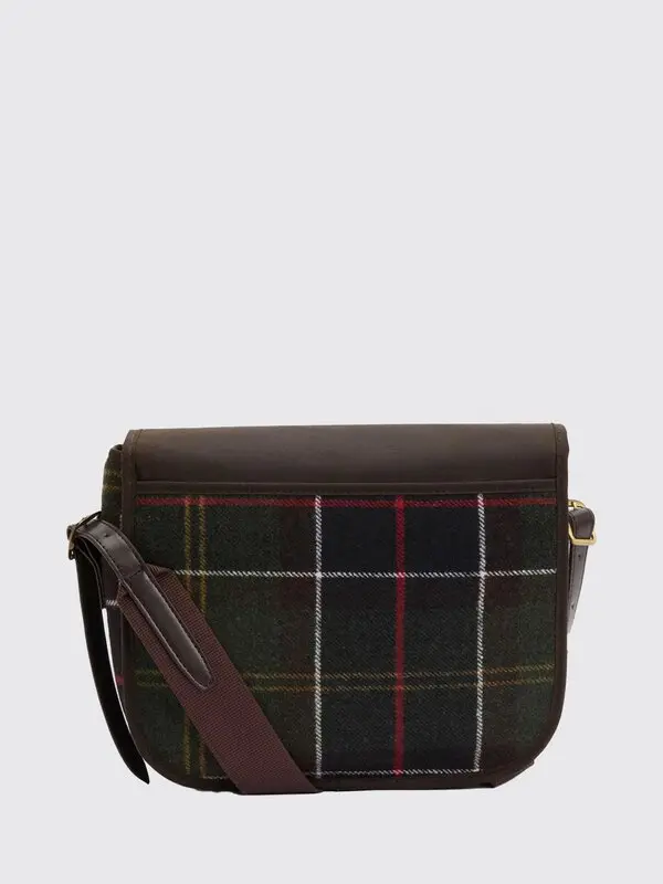 Barbour Crossbody Bag Colour