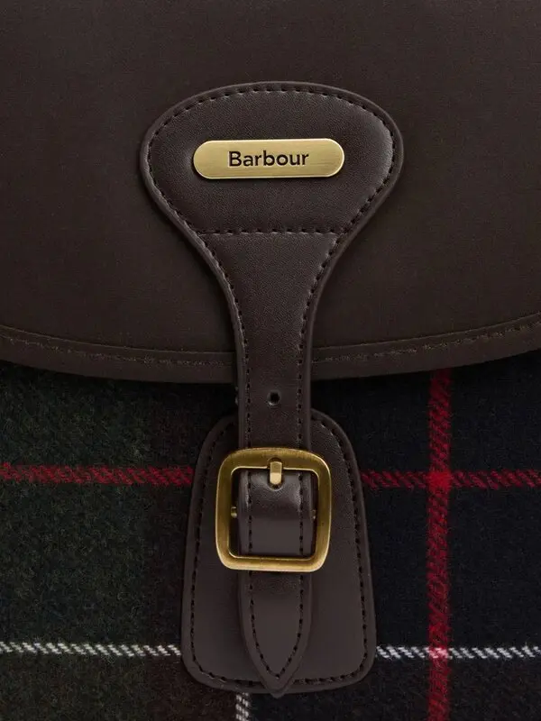 Barbour Crossbody Bag Colour