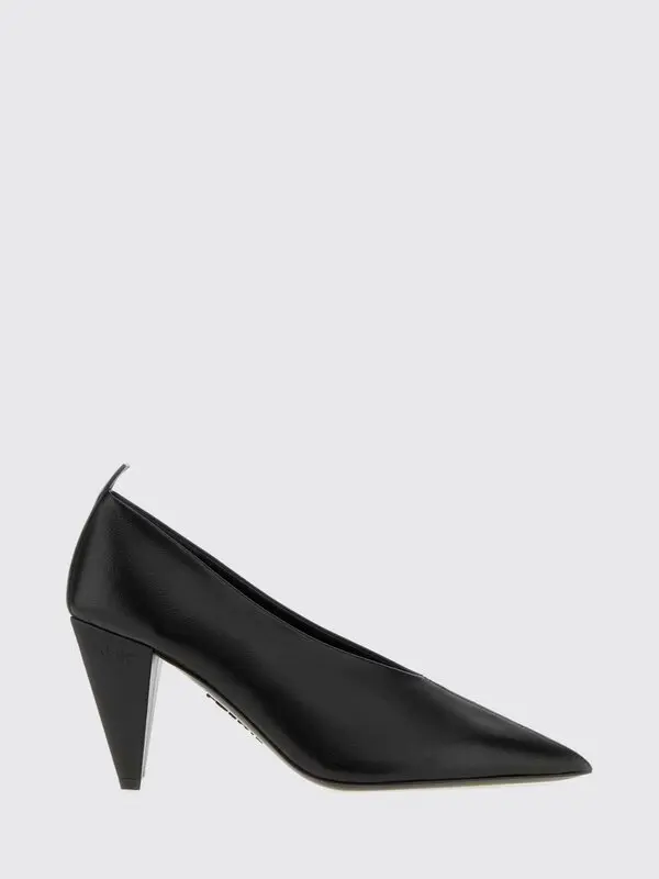 Loewe High Heel Shoes Colour