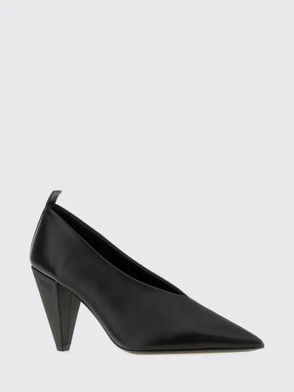Loewe High Heel Shoes Colour