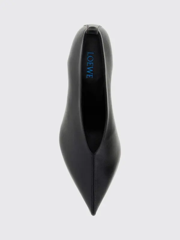 Loewe High Heel Shoes Colour